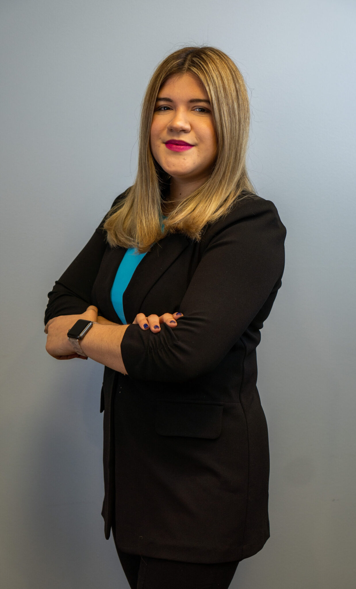 María Alejandra Gradiz – Culwell Legal